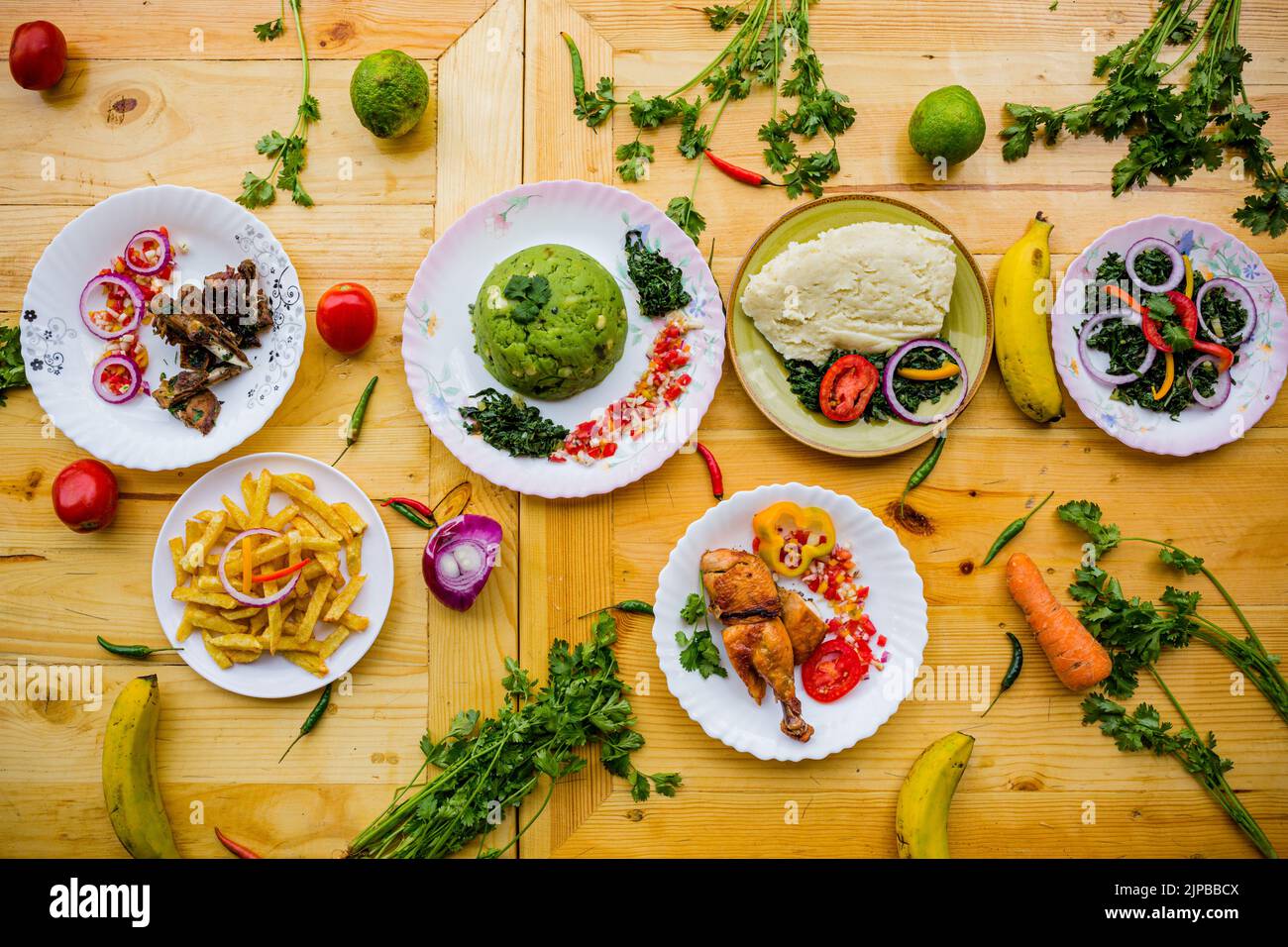 Sukuma tribe hi-res stock photography and images - Alamy