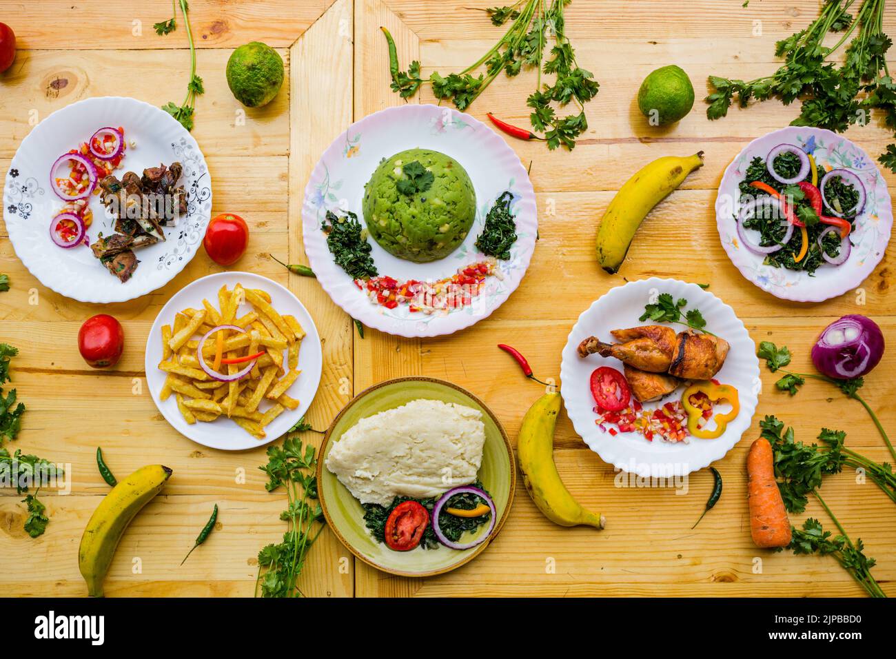 Sukuma tribe hi-res stock photography and images - Alamy