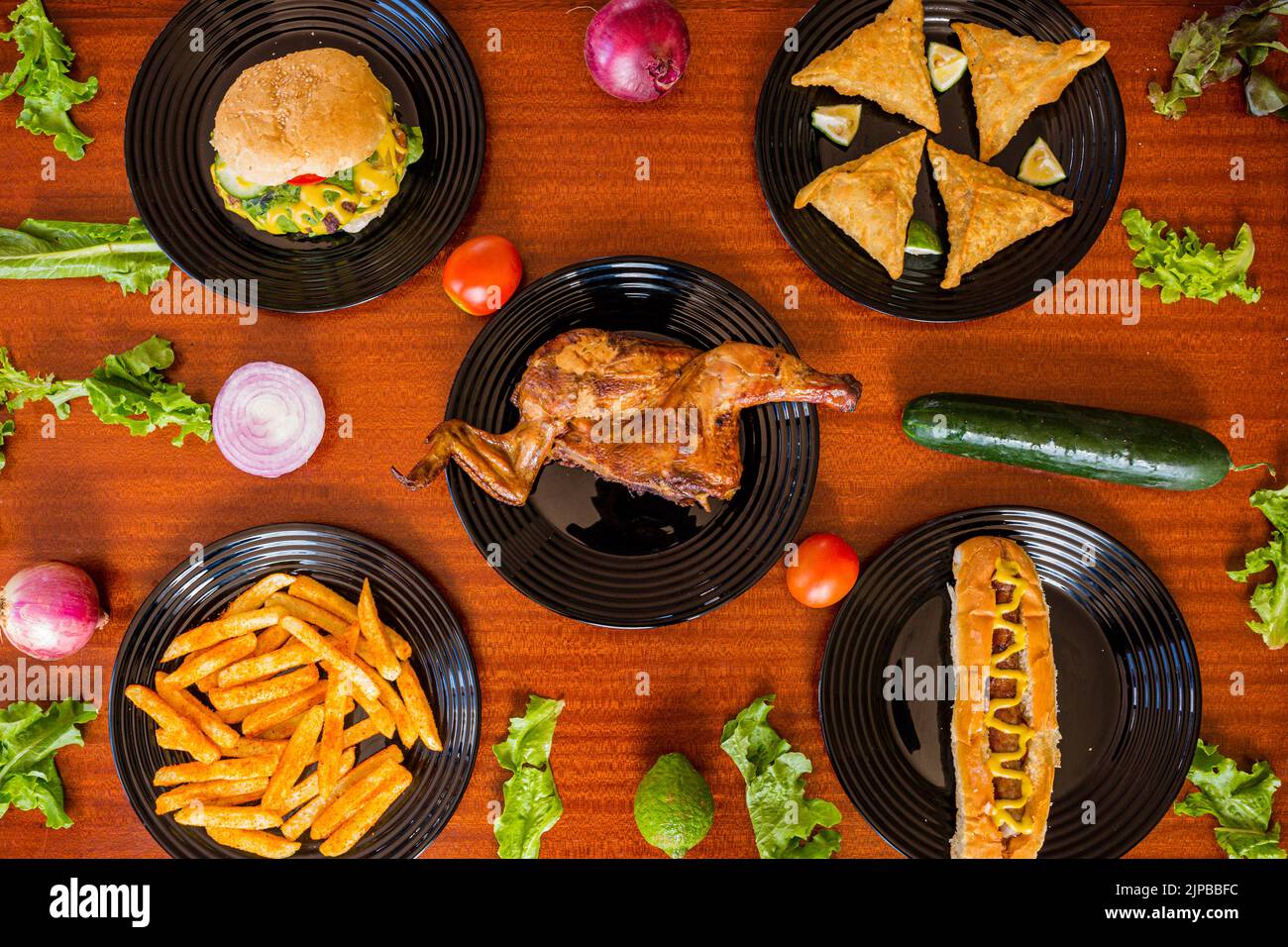 Sukuma tribe hi-res stock photography and images - Alamy