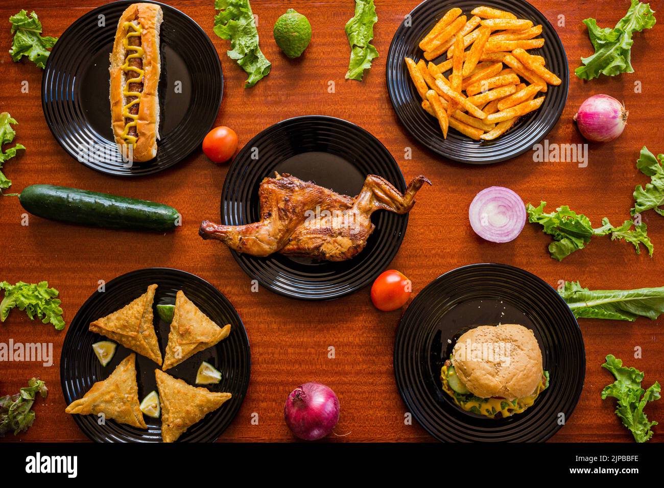 Sukuma tribe hi-res stock photography and images - Alamy