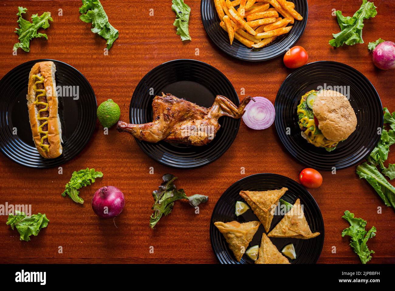 Sukuma tribe hi-res stock photography and images - Alamy