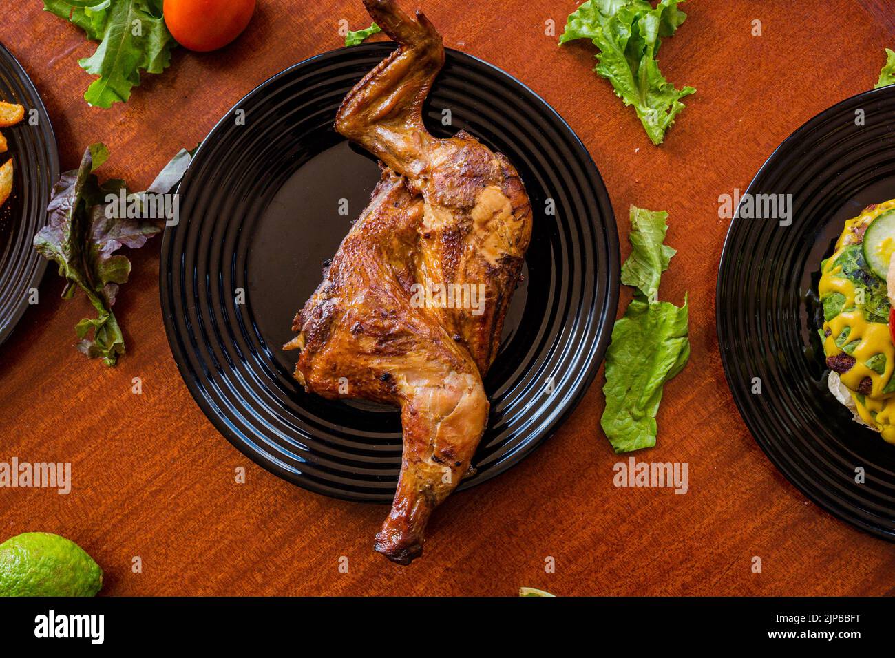 Sukuma tribe hi-res stock photography and images - Alamy