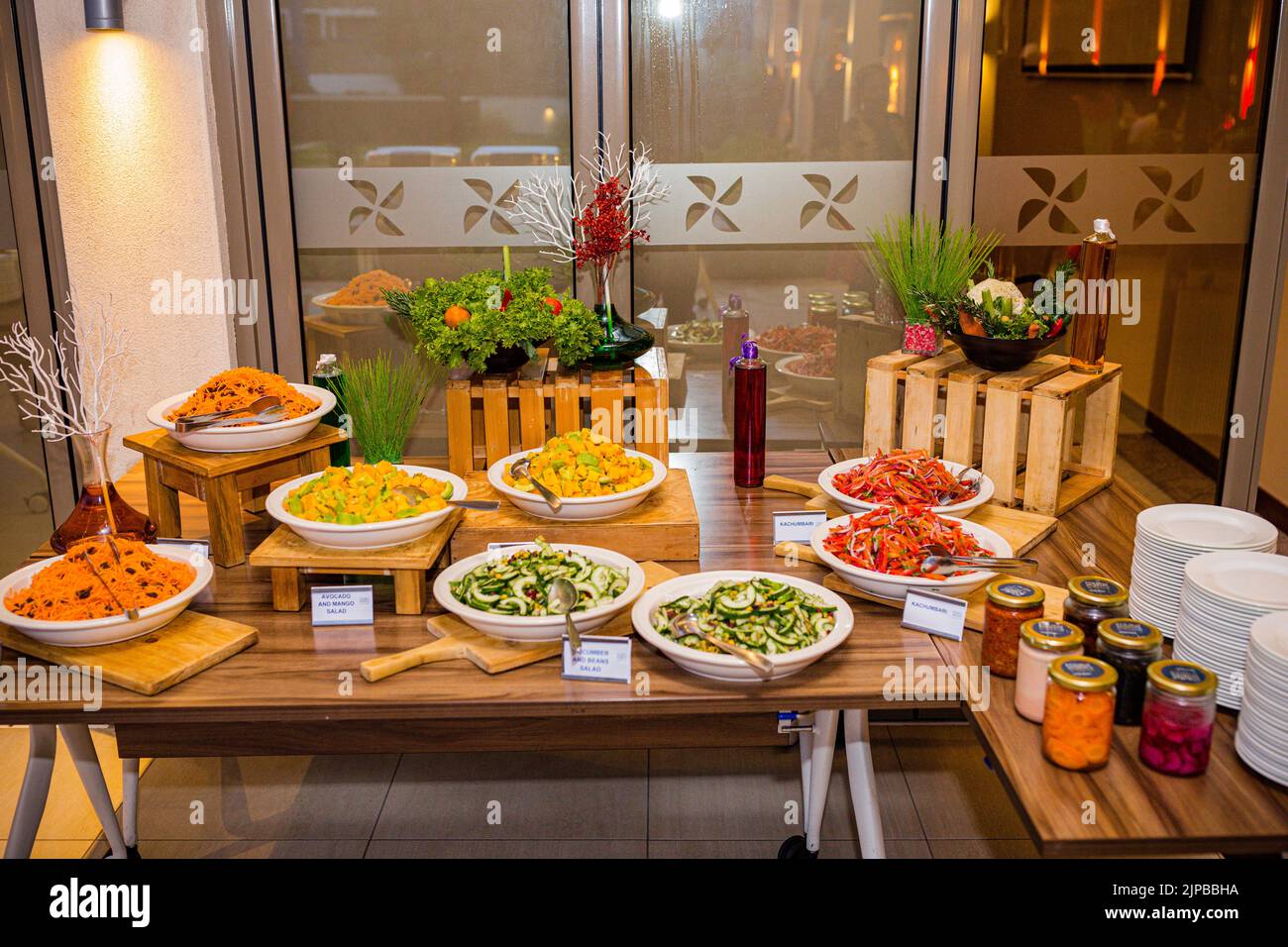 Ugali Nyama Choma Sukuma wiki Pilau Mandazi Chapati Matoke Githeri ...