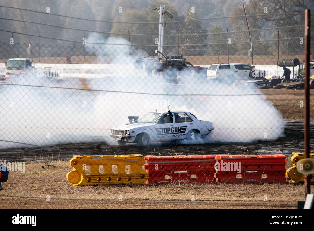 Super nats car show, Tamworth, NSW, Australia Stock Photo - Alamy