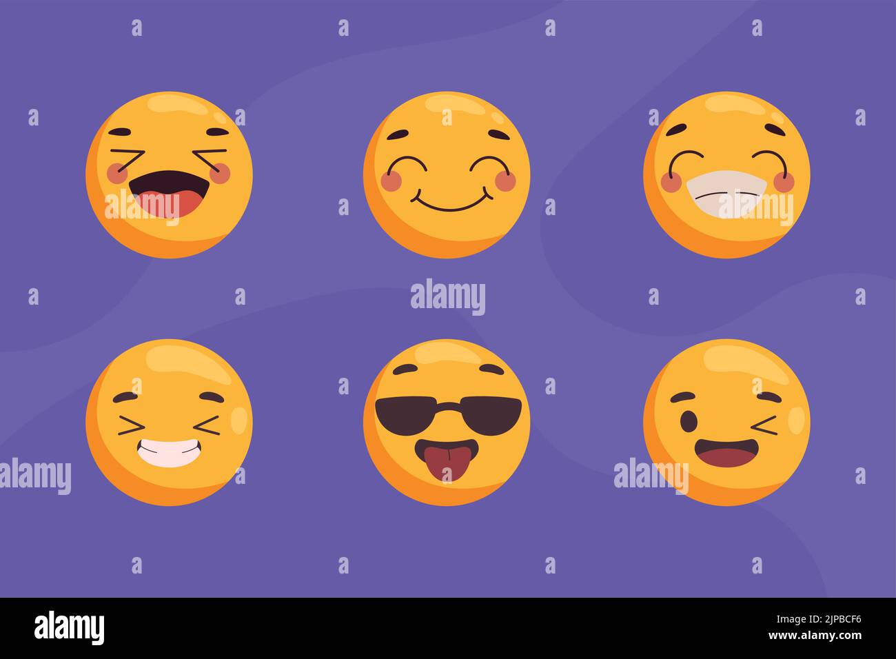 world smile day, emoticons Stock Vector Image & Art - Alamy