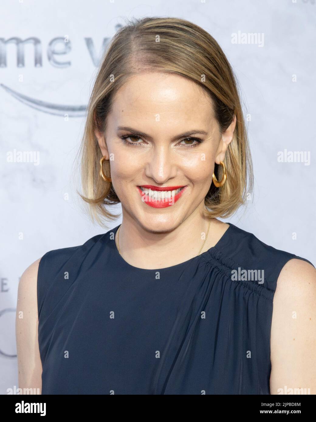 15 August 2022 - Los Angeles, California - Lindsey Weber. Los Angeles ...