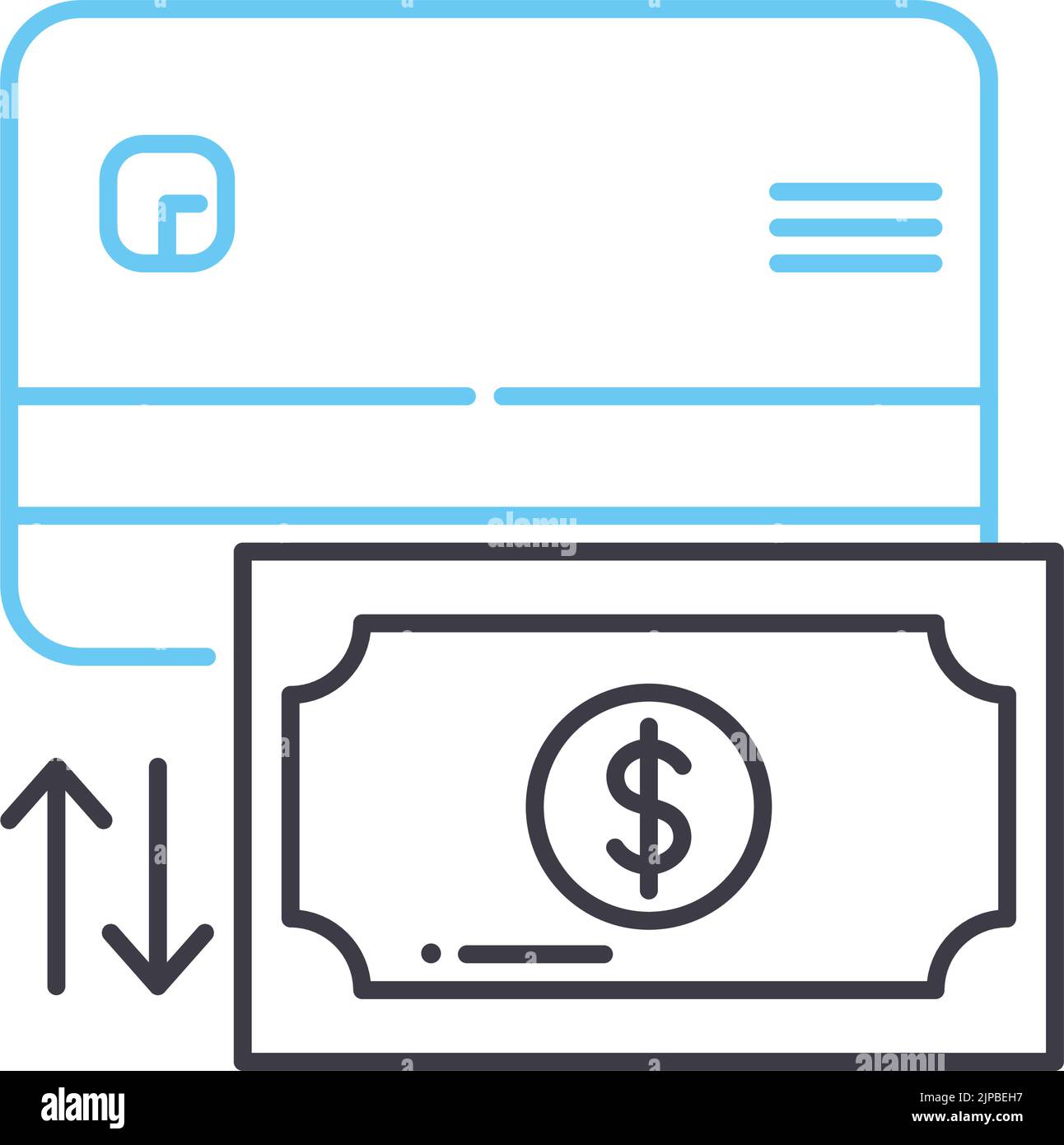 Gdp logo Stock Vector Images - Alamy