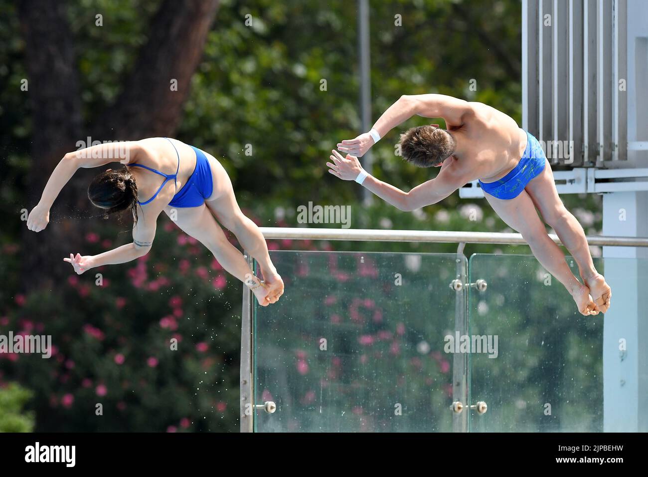 Oleksii sereda hi-res stock photography and images - Alamy