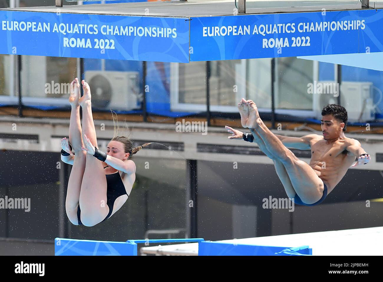 Lois toulson hi-res stock photography and images - Alamy