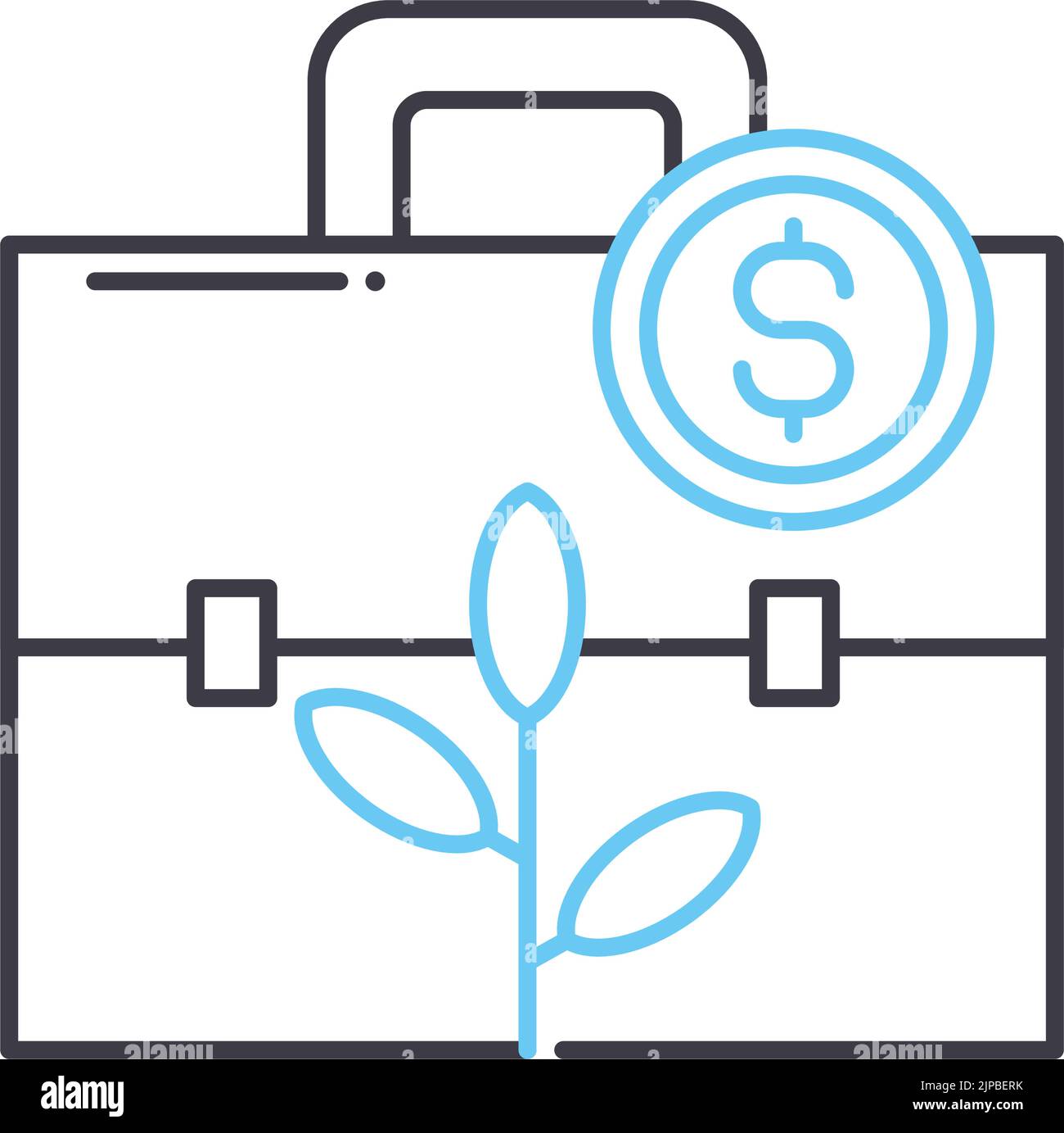 Business portfolio management hi-res stock photography and images - Alamy