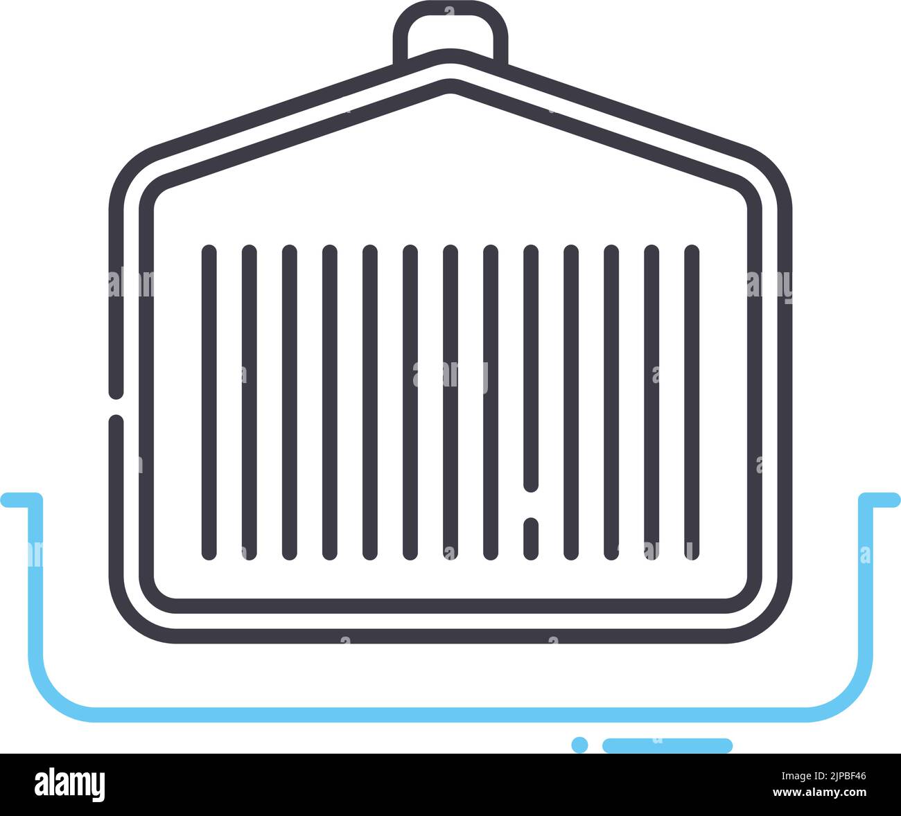 Cooking symbol hi-res stock photography and images - Alamy