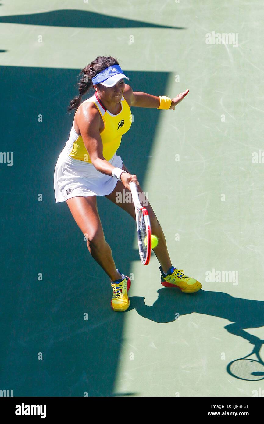 Odlum brown tennis hi-res stock photography and images - Alamy