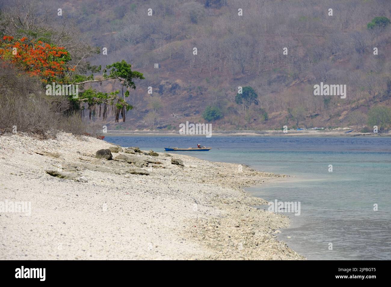 Alor island indonesia hi-res stock photography and images - Alamy