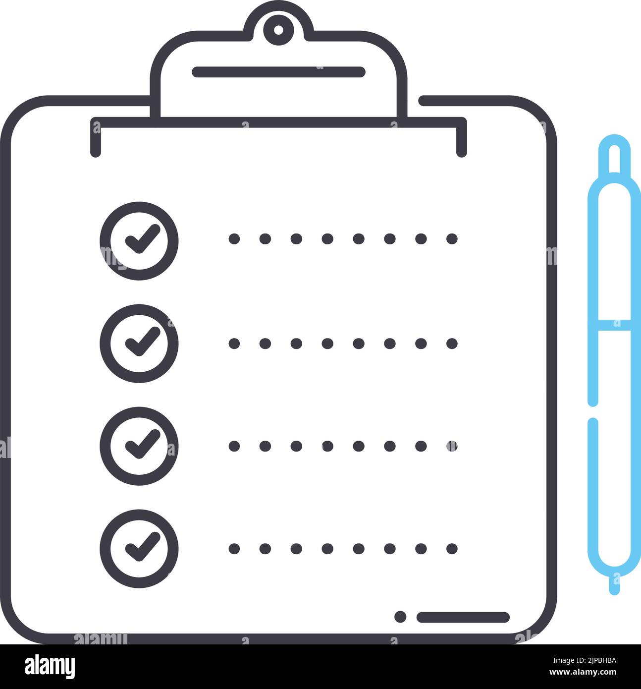 Task time icon hi-res stock photography and images - Alamy