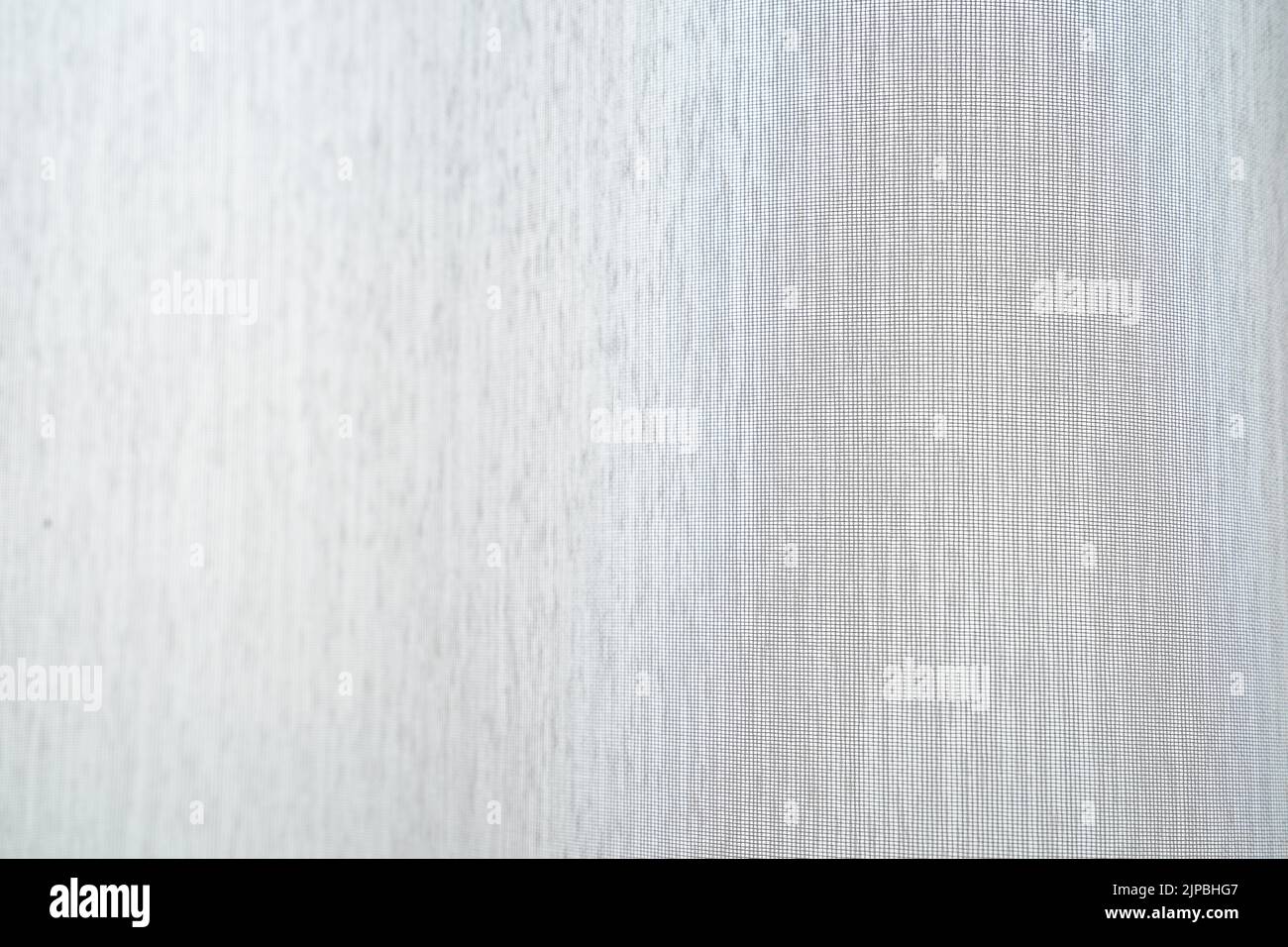 very gray small gride grill on white background. it looks like mirage ...