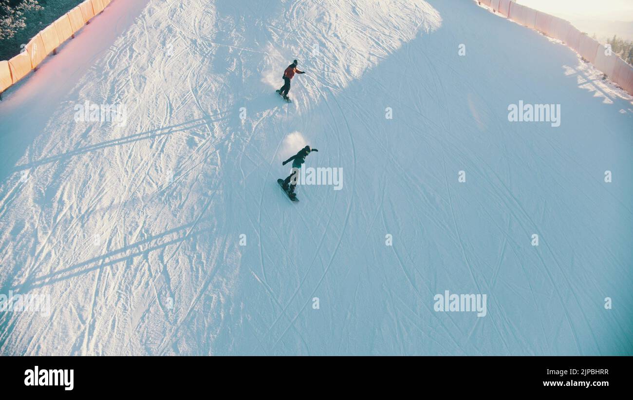 Disabled skating hi-res stock photography and images - Alamy