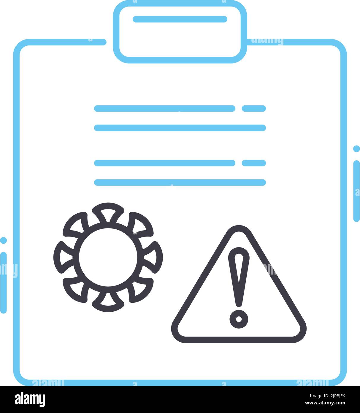 Been informed Stock Vector Images - Alamy