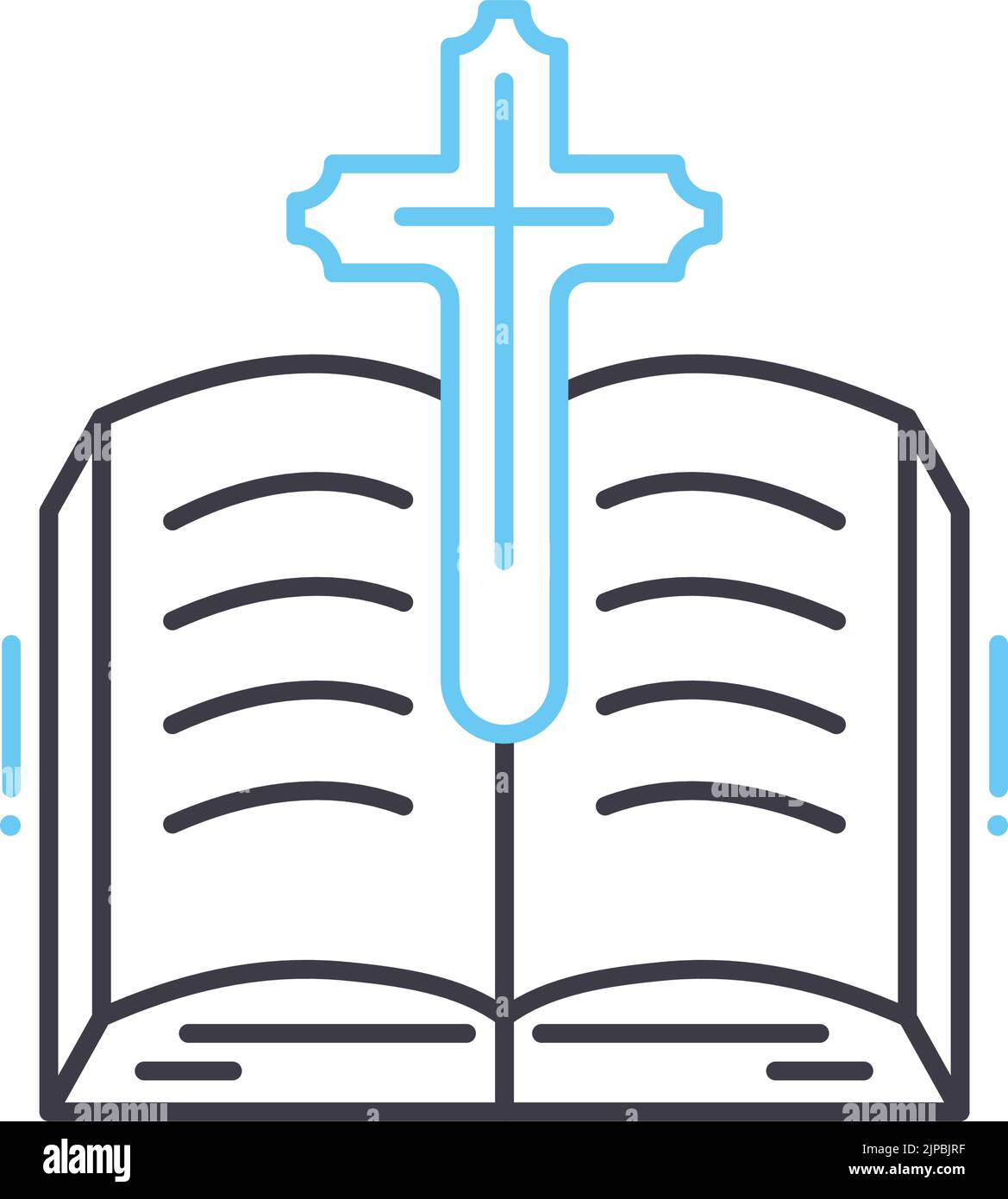 Scripture collection Stock Vector Images - Alamy