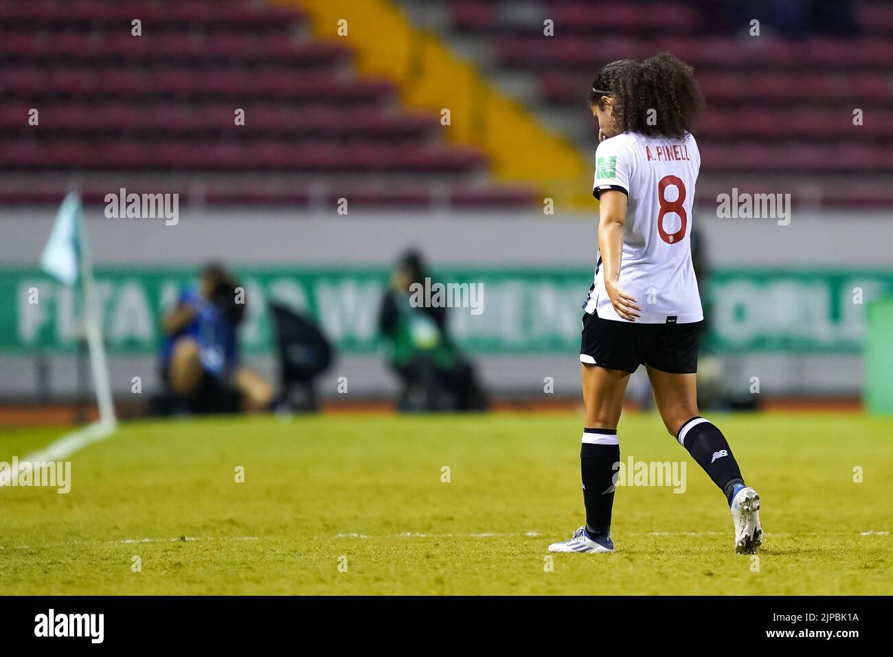 Estadio alexandra hi-res stock photography and images - Alamy