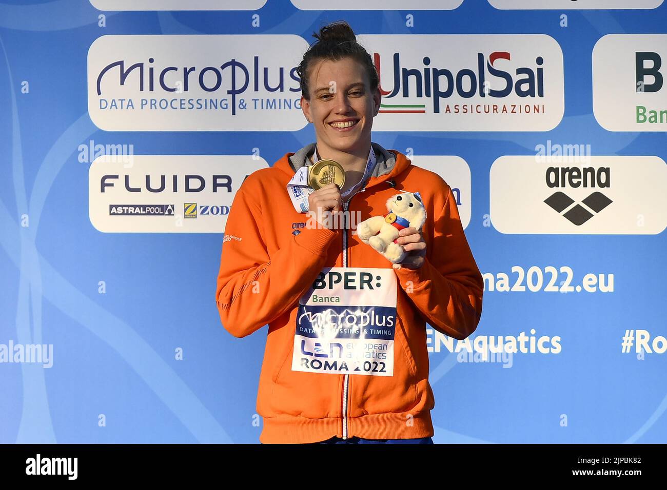 Van roon valerie hi-res stock photography and images - Alamy