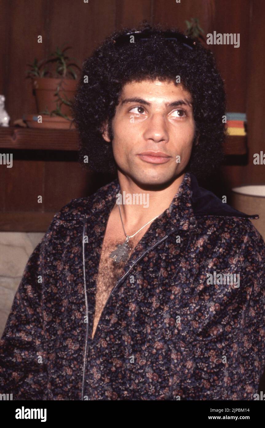 Robert Hegyes Funeral