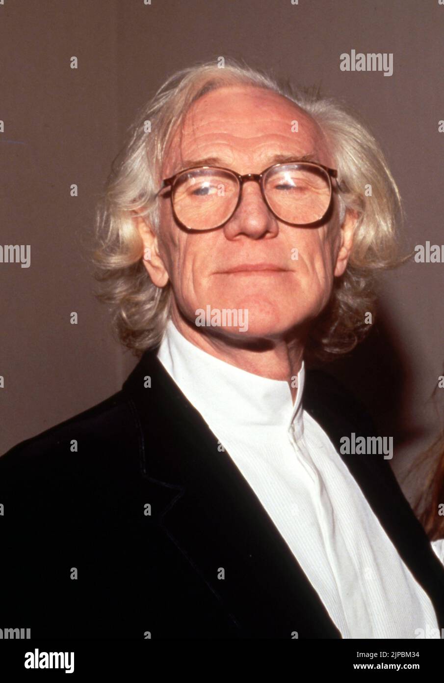 Richard Harris Circa 1980's Credit: Ralph Dominguez/MediaPunch Stock ...