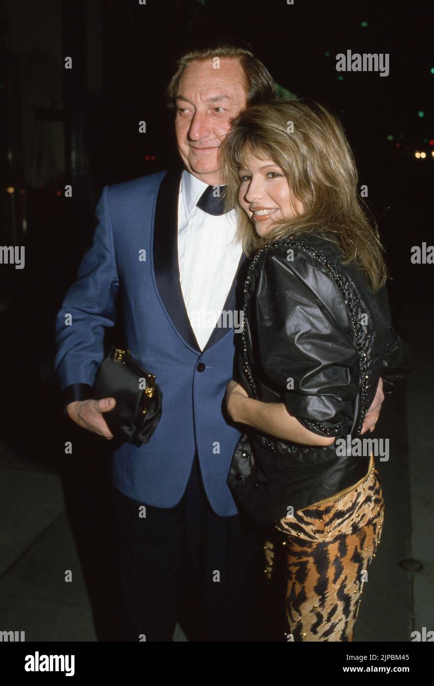 Pia zadora 1980s hi-res stock photography and images - Alamy
