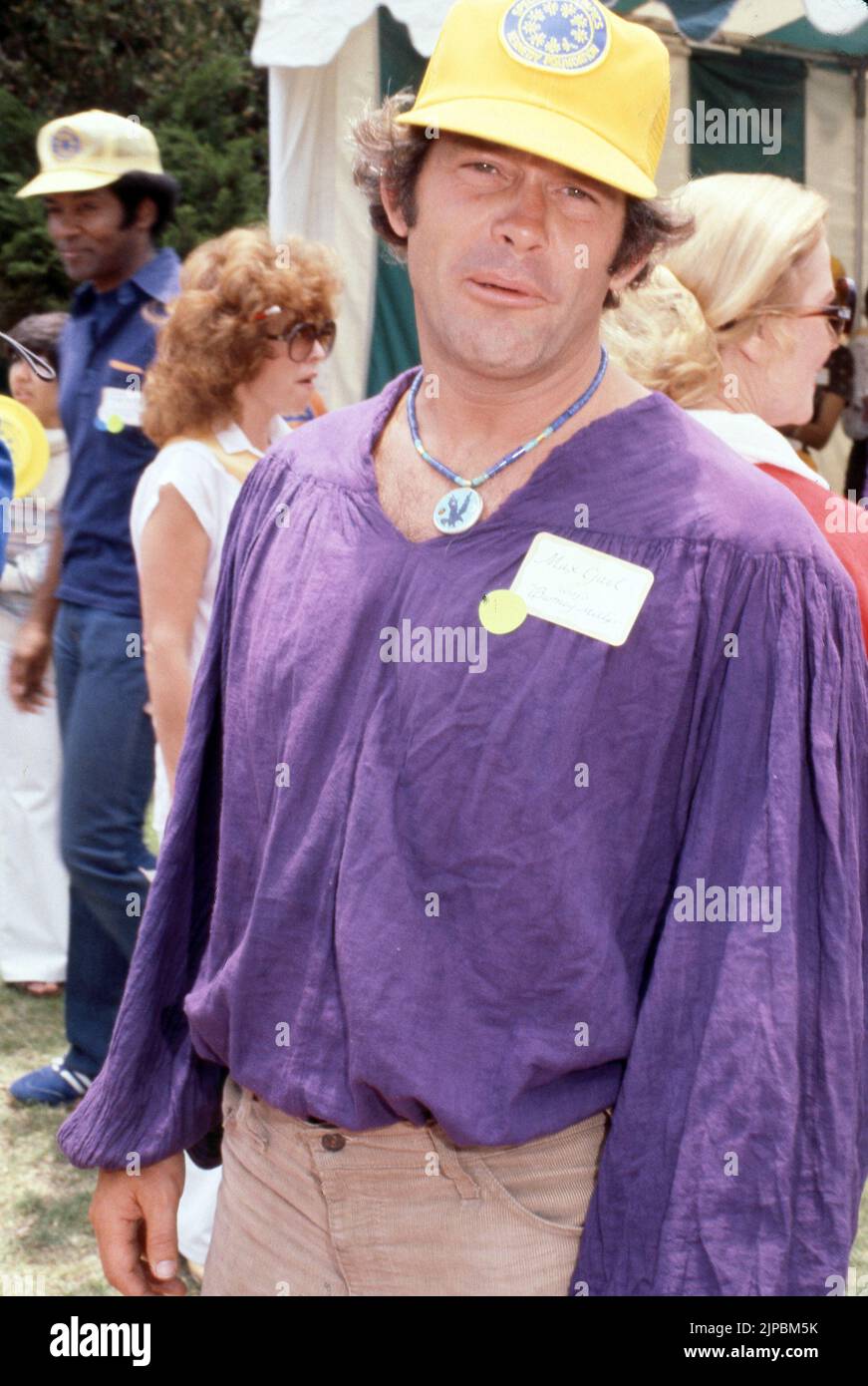 Max gail hi-res stock photography and images - Alamy