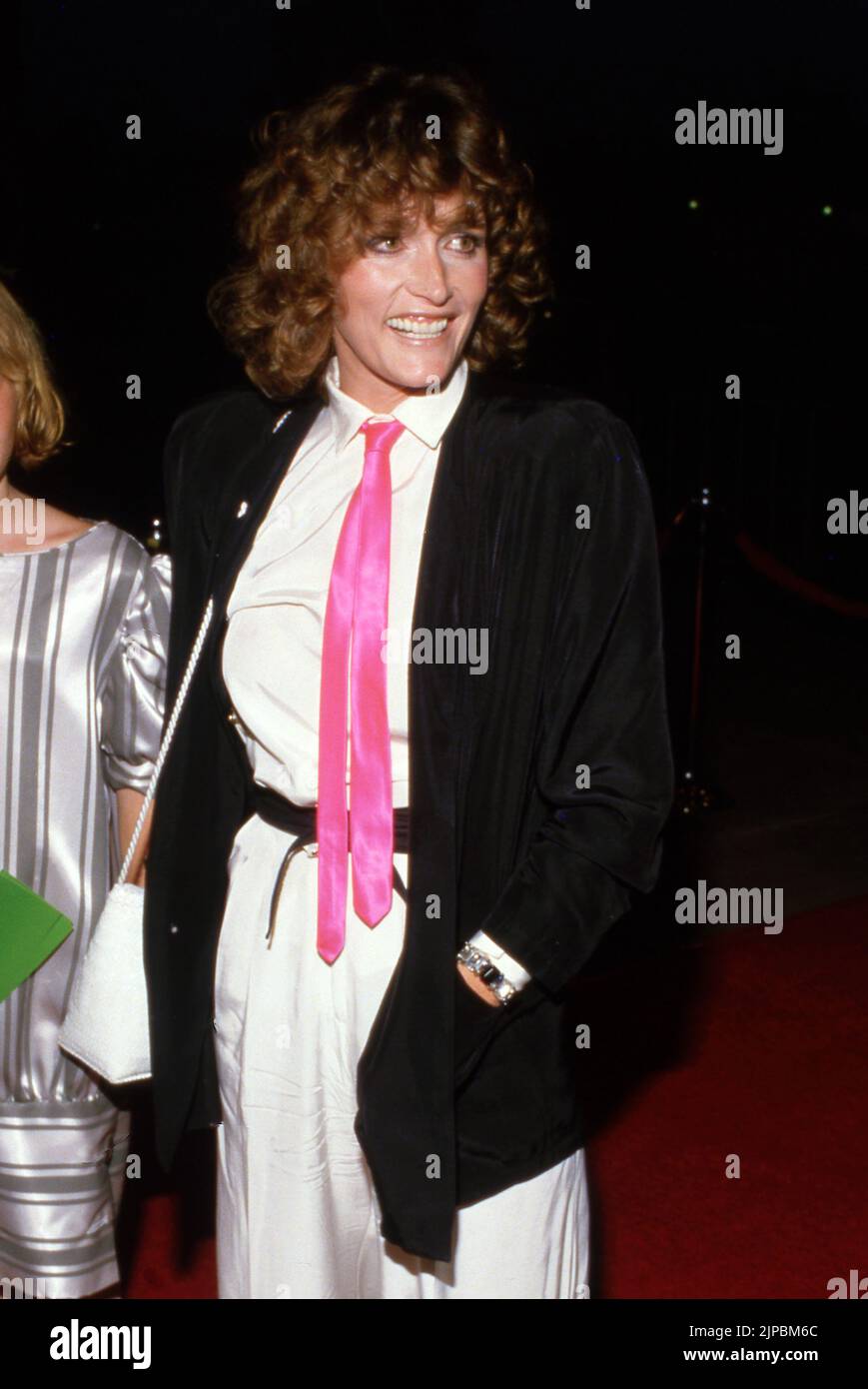 Margot Kidder Circa 1980's Credit: Ralph Dominguez/MediaPunch Stock ...