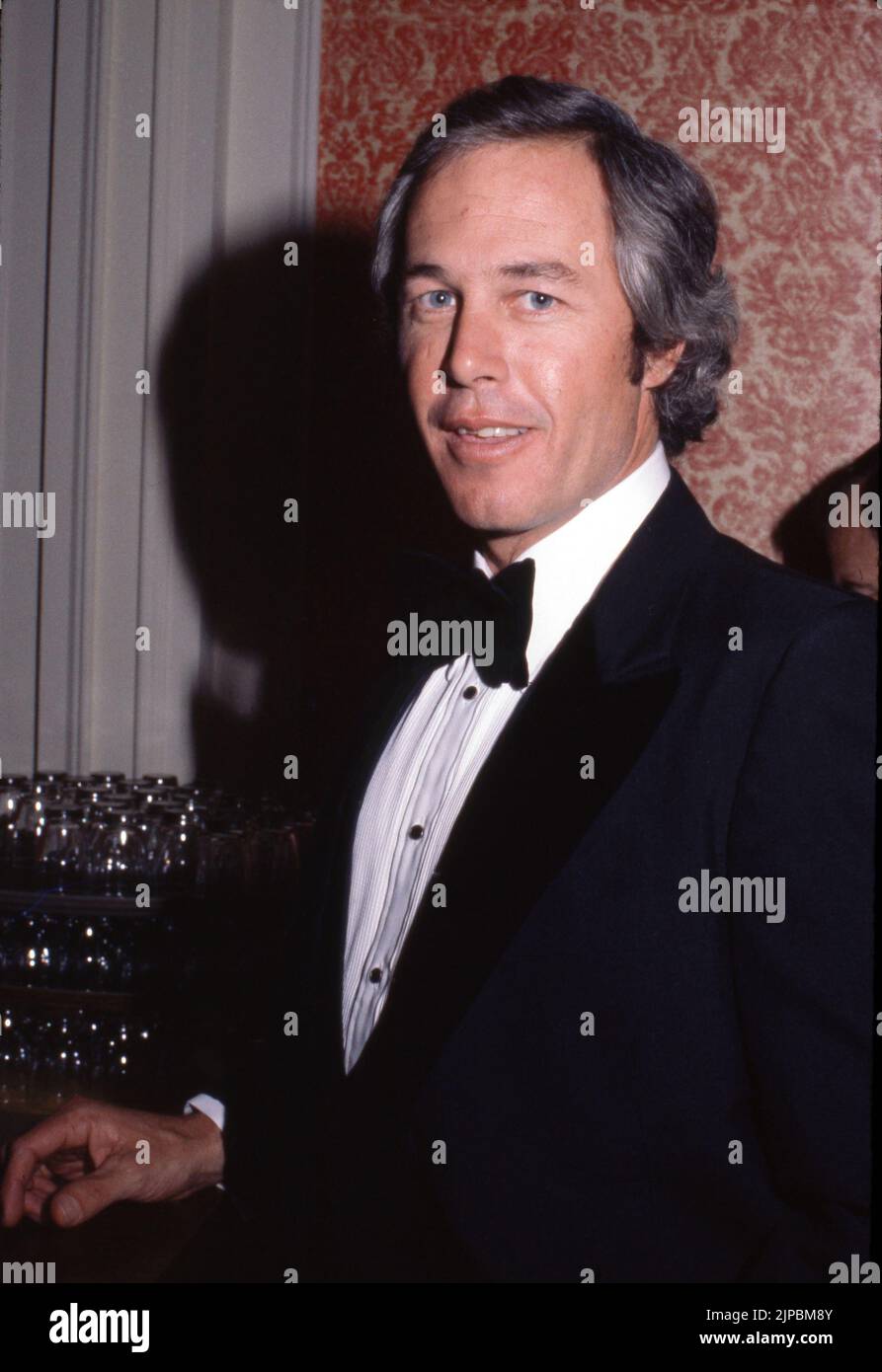 Steve Kanaly Circa 1980's Credit: Ralph Dominguez/MediaPunch Stock ...