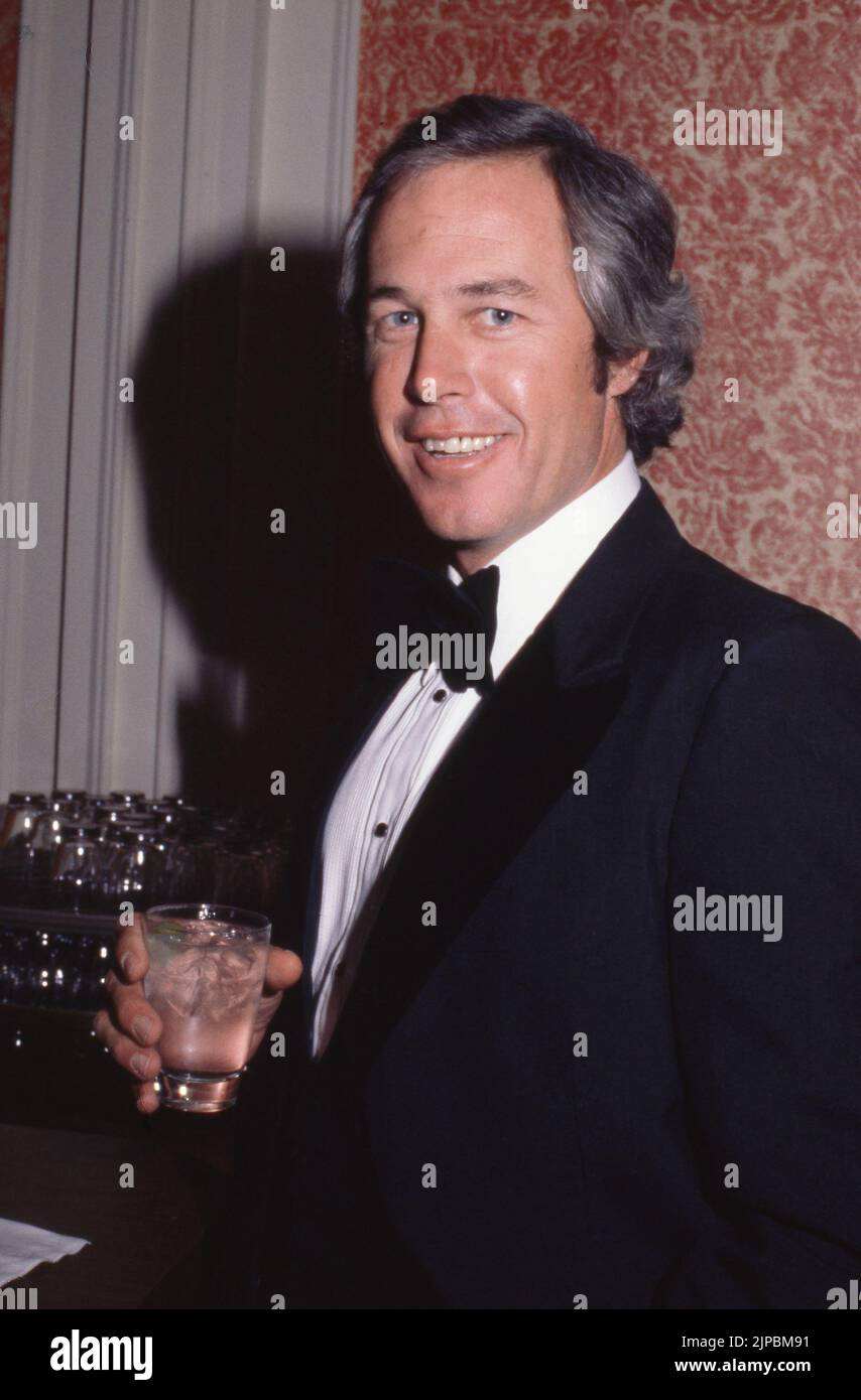 Steve Kanaly Circa 1980's Credit: Ralph Dominguez/MediaPunch Stock ...