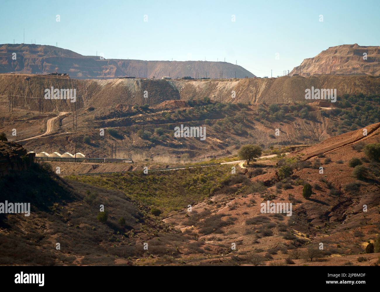 Cananea sonora hi-res stock photography and images - Alamy
