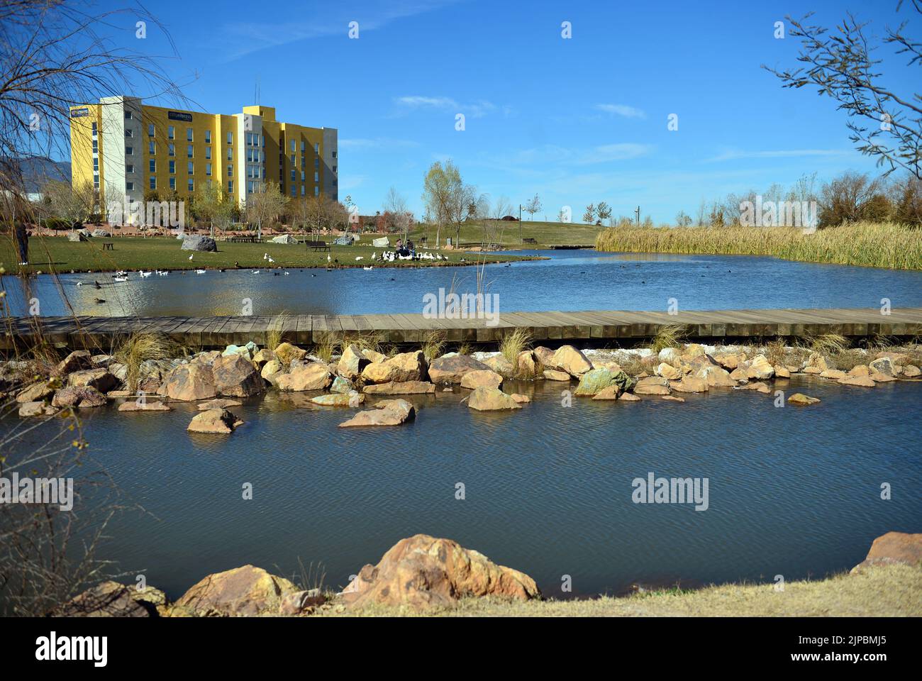 Cananea Sonora Mexico. (Photo By Israel Garnica Stock Photo - Alamy