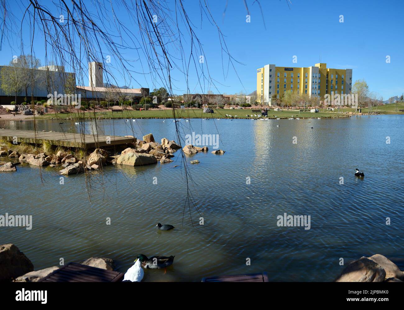 Cananea Sonora Mexico. (Photo By Israel Garnica Stock Photo - Alamy
