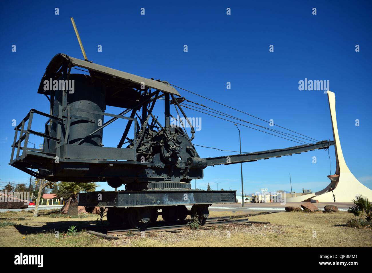 Cananea sonora hi-res stock photography and images - Alamy