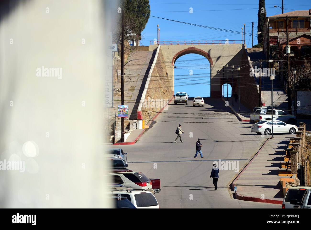 Cananea sonora hi-res stock photography and images - Alamy