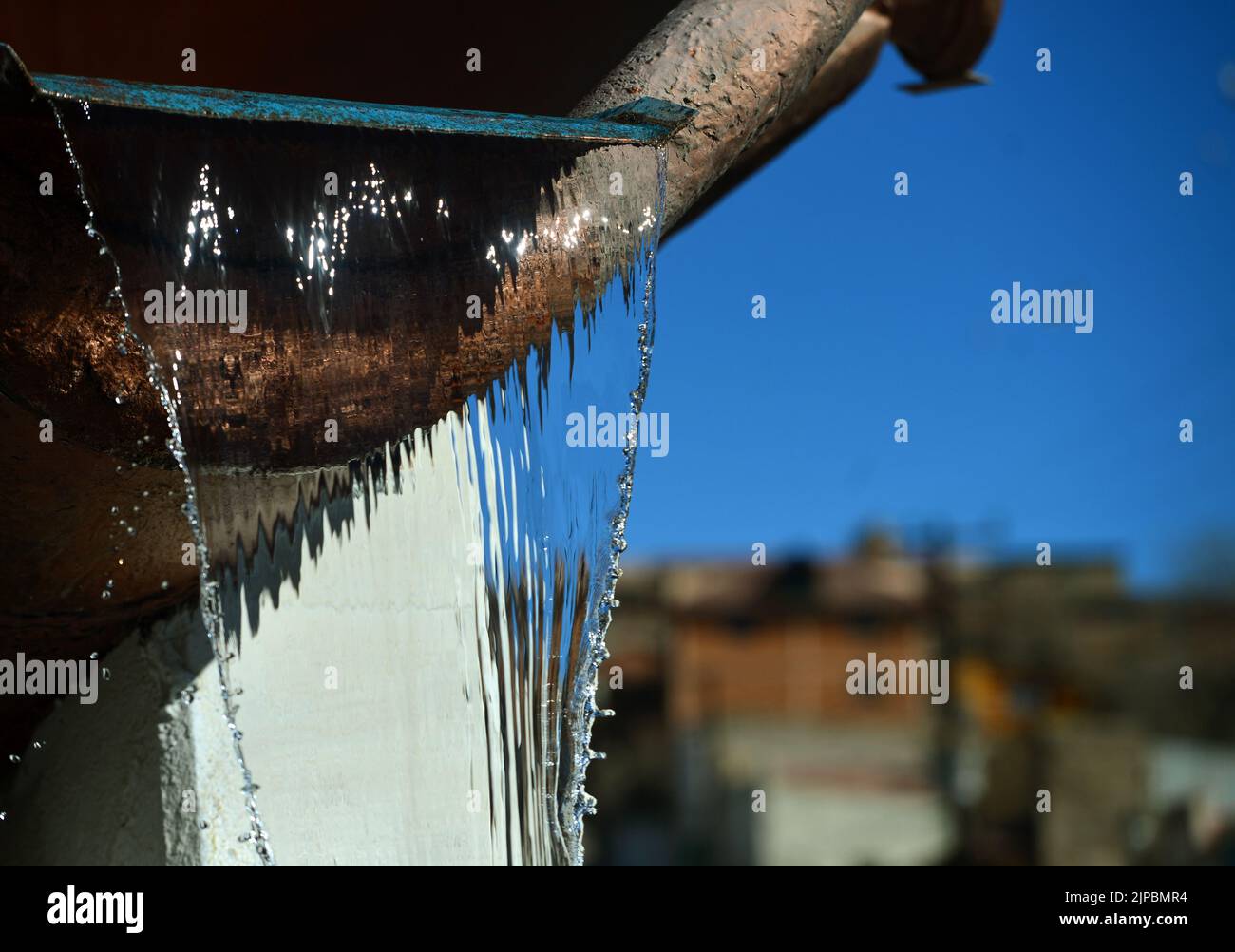 Cananea Sonora Mexico. (Photo By Israel Garnica Stock Photo - Alamy