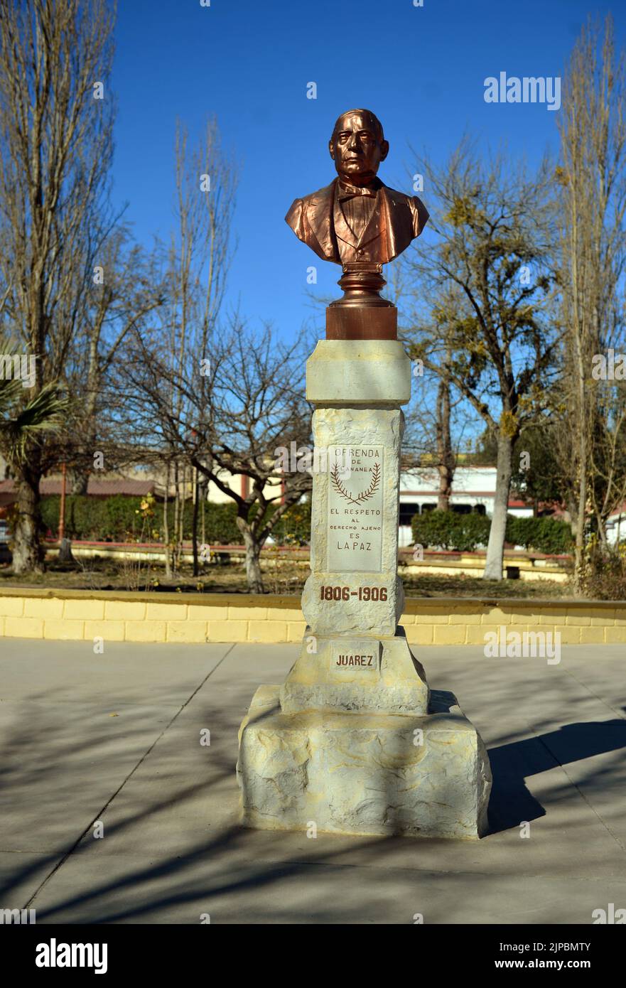 Cananea sonora hi-res stock photography and images - Alamy
