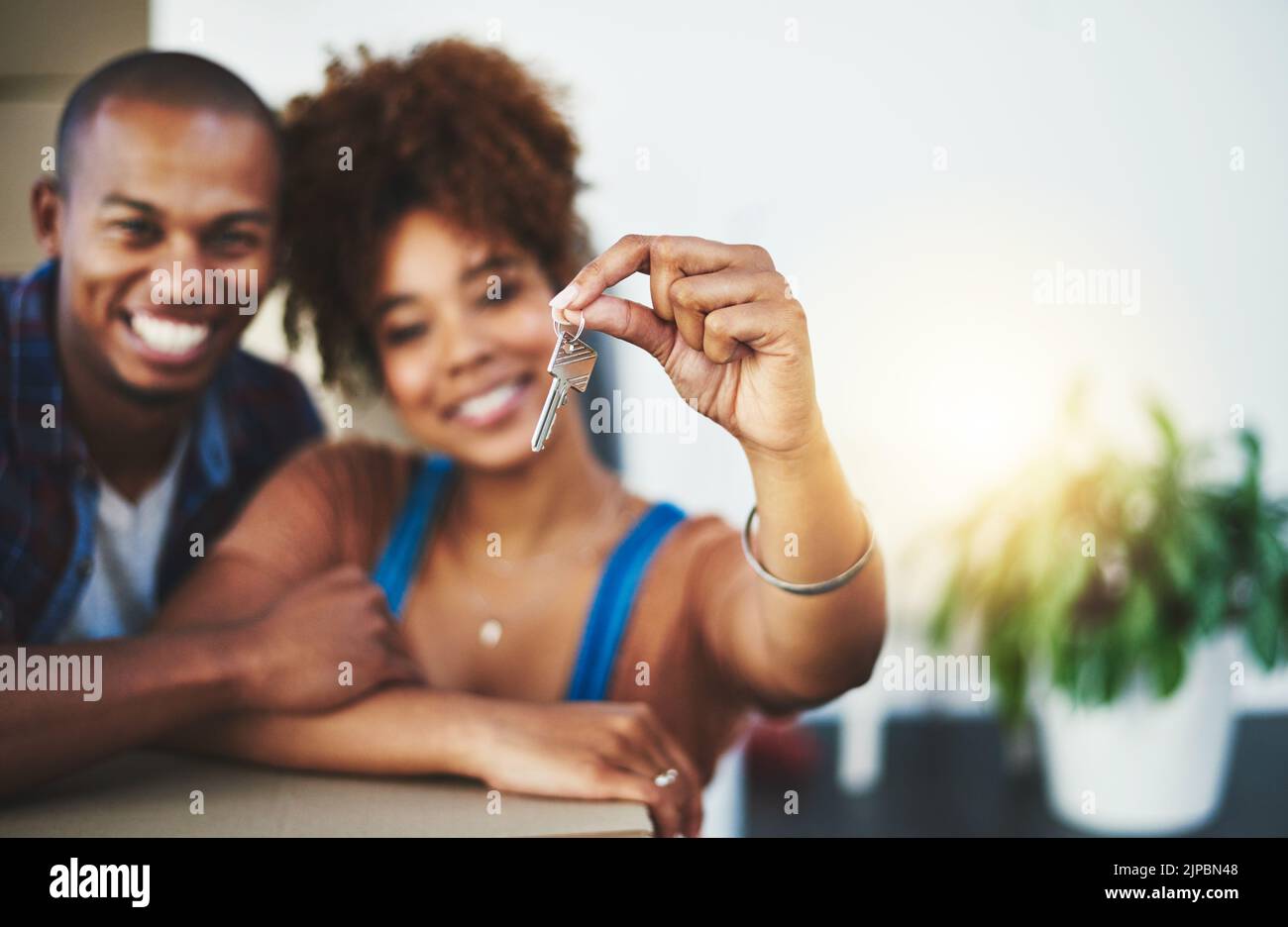 All the women have their own house hi-res stock photography and images ...