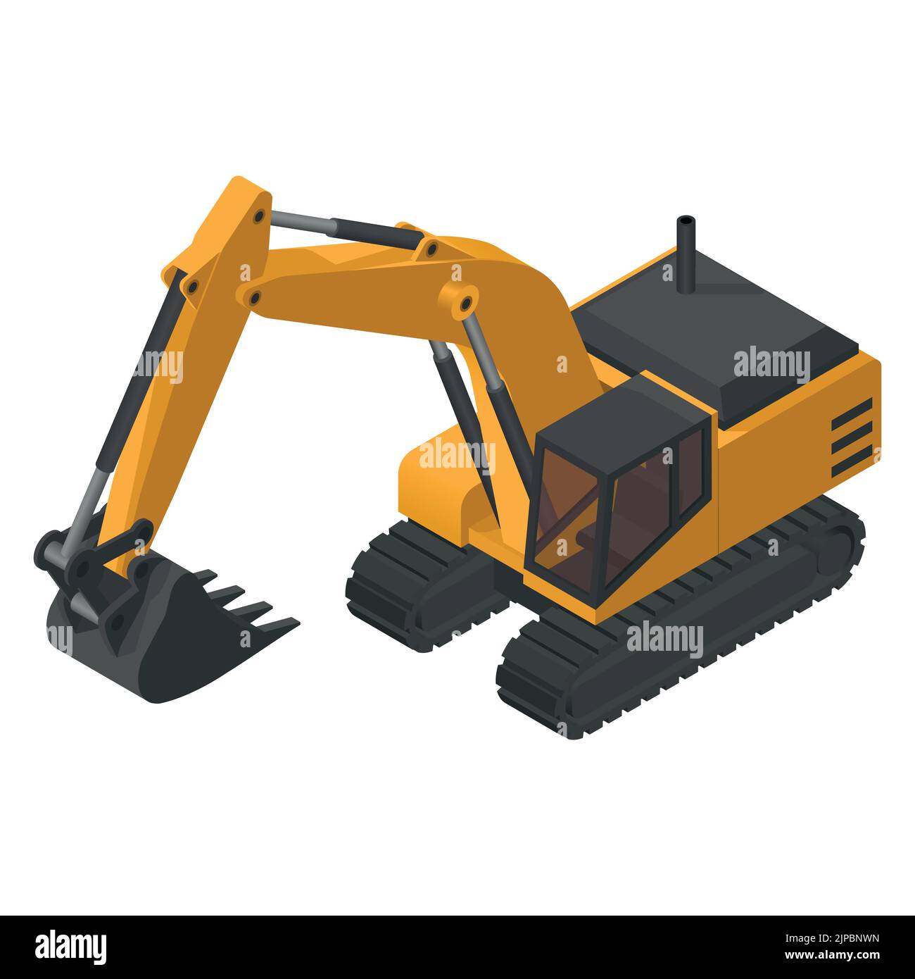 Storage tracks Stock Vector Images - Alamy