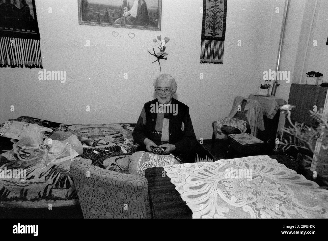 Poland/.Polish country life / Historical images of polish vilage life ...