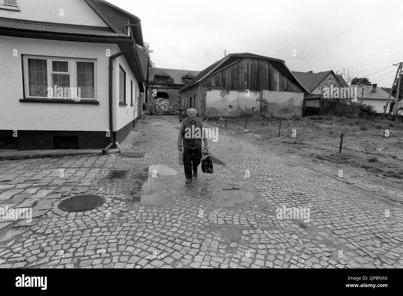 Poland/.Polish country life / Historical images of polish vilage life ...
