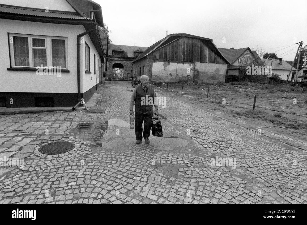 Poland/.Polish country life / Historical images of polish vilage life ...