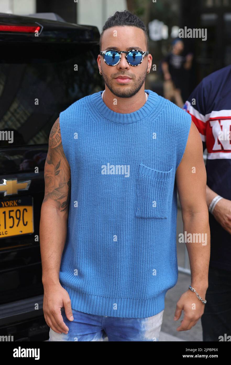 Prince Royce 2022 Album