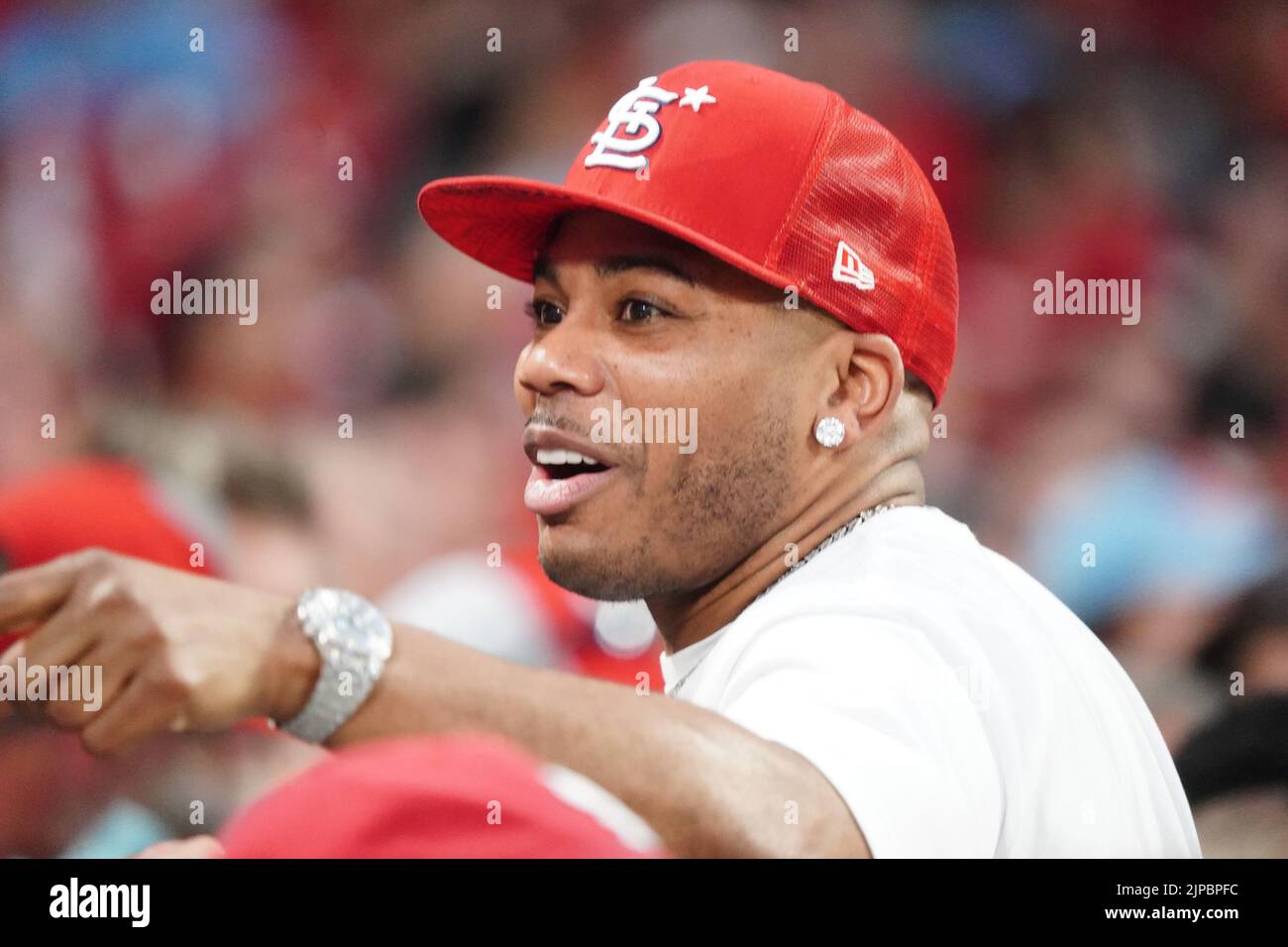 The Game 2022 Rapper