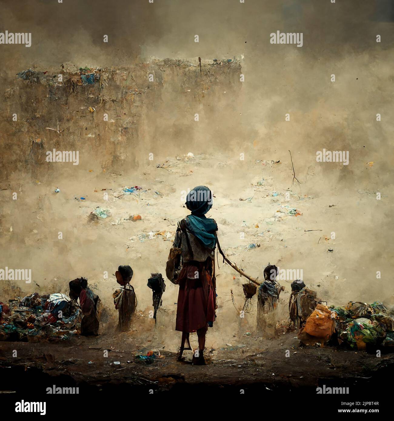 Content poverty hi-res stock photography and images - Alamy