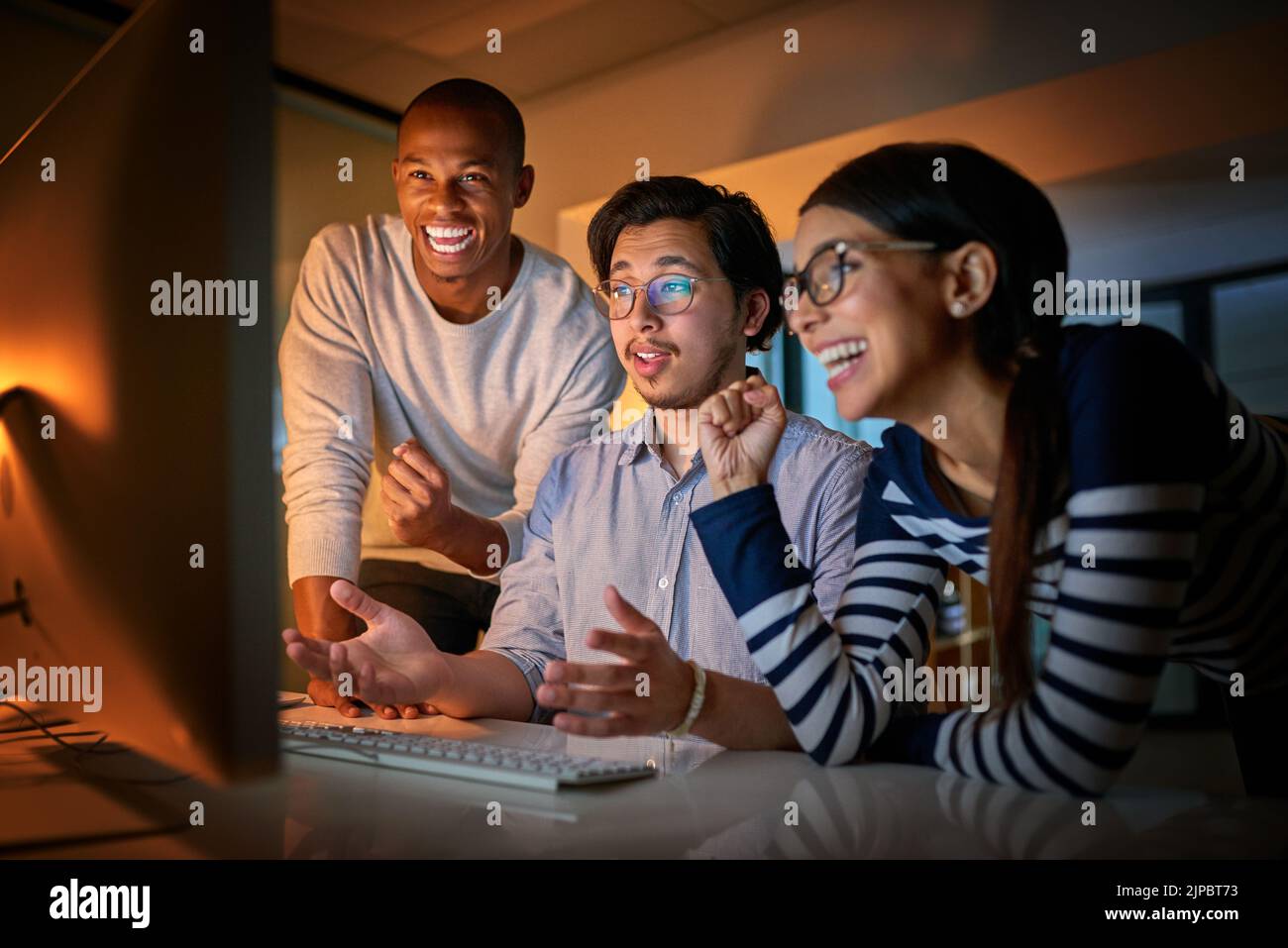 Programmers coding hi-res stock photography and images - Alamy