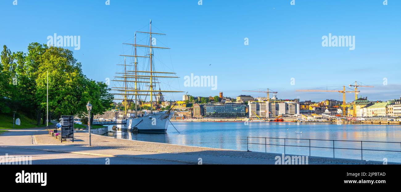 Chapman island hi-res stock photography and images - Alamy