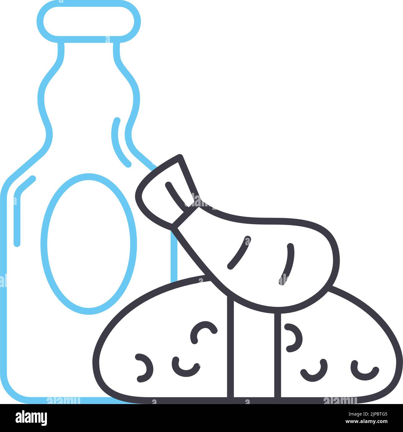 Sign traditional shell symbol Cut Out Stock Images & Pictures - Alamy