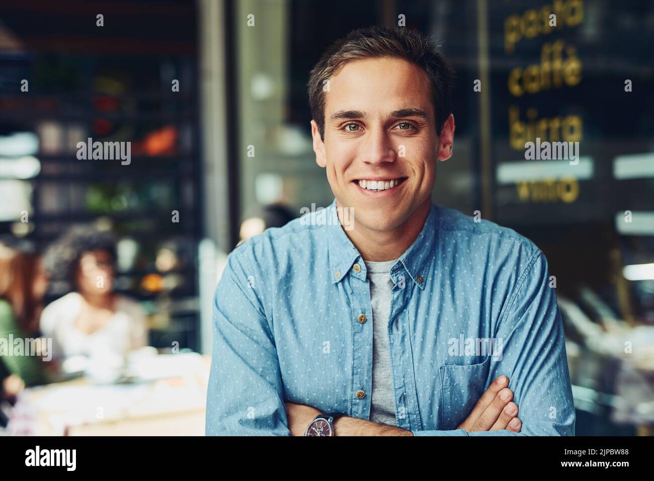 Somewhere different hi-res stock photography and images - Alamy